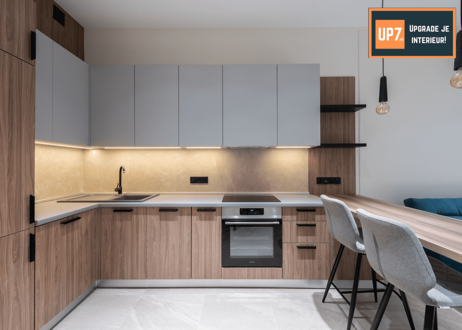 Nieuwe Ikea keukenfrontjes op maat in 200 soorten en kleuren